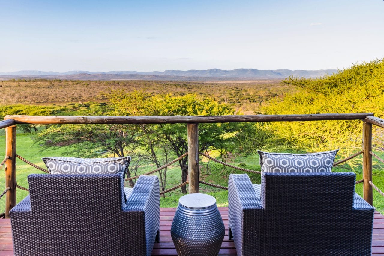 Bayete Zulu Lodges – Little Bayete Zulu